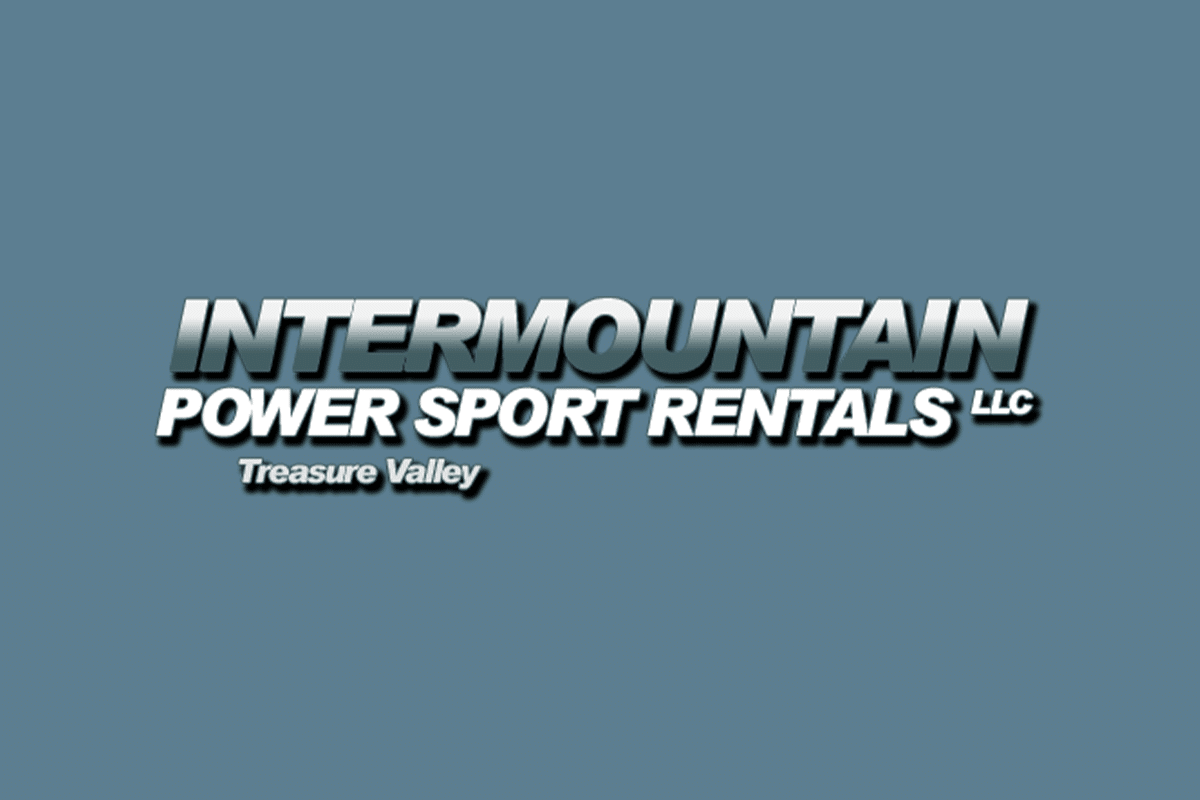 Intermountain Power Sport Rentals LLC | Serving Boise ID